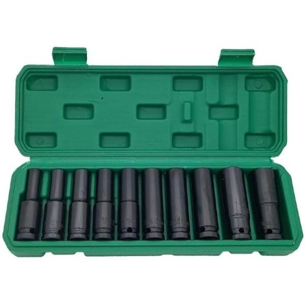 「様々なシーンで活躍する」ネジやボルト締めのさいに使う工具の一種です。たとえばタイヤ交換のさい瞬間的に高い回転を発生させるので手動で締めるよりも効率があがり作業がはやく進みます。また硬いネジやボルトを外したい場合にも活躍します。手動で力を加...