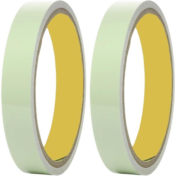 バリエーションコード : 2BJLKCDU9H・急な停電や地震などの災害時、非常時に大活躍する蓄光タイプの蛍光テープです。太陽や照明の光を吸収して暗くなったら光るので、いざという時のためにスイッチパネル周辺や避難経路、階段、廊下の目印、標識...