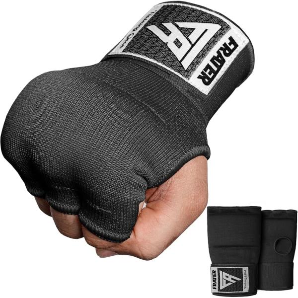 バリエーションコード : 2BJLCN8S1X- ボクシング用のインナーゲルグローブは、バンテージとしても使用でき、手と指の保護を強化します。- ナックルガードはボクシングトレーニング中の拳をサポートし、衝撃からの保護を提供します。- ボク...