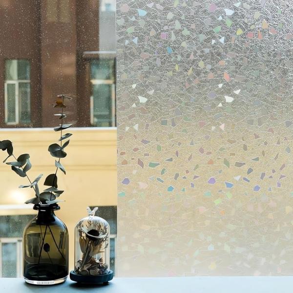 バリエーションコード : 2BJLWU05GP接着剤不要：本ガラスフィルムは何の接着剤も不要、貼るのは簡単です。保護フィルムをはがしてから水を使用して貼れば大丈夫です。静電気吸着：PVC素材での静電膜は柔らかく、滑らかな吸着面があり、大気圧...