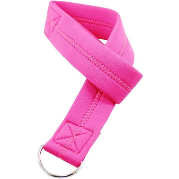 バリエーションコード : 2BJN4U8RN2「手離れ防止」ベビーカーに取り付け可能な手離れ防止のためのリストストラップです。うっかりベビーカーが離れてしまうのを防ぐ、安全ストラップ。「優しい素材と簡単装着」ストラップをリングに通して手首を...