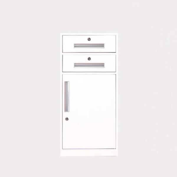 バリエーションコード : 2B9J4QHLOC「プレミアム素材と仕上げ」優れた厚手の冷間圧延鋼板で作られ、高耐荷重、耐久性を持ち、水はじき、カビ・キズを付きにくい、腐食に強い；さらに、エコーな静音パウダースプレーで仕上げ、塗りはげにくい、カ...