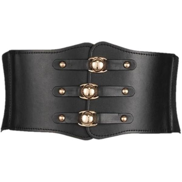 バリエーションコード : 2BJN505XIU話題沸騰中のトレンドITEM。 使いやすさにもデザインにもこだわったコルセットベルトです。普段のコーデに加えるだけで ファッションのアクセントになります。キレイにウエストフィットし、すっきりとし...