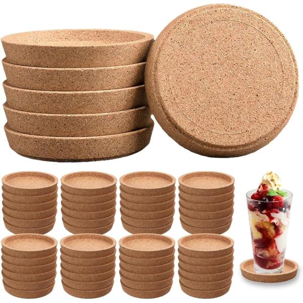 バリエーションコード : 2BJN609H1L「プレミアム品質コルクコースター」プレミアムな風格漂う丸型コルクコースターです。縁が立ち上がっている深型で、高級感がありデザイン性も抜群。十分な厚みがあるので丈夫で、水分をよく吸い、熱にも強いコ...