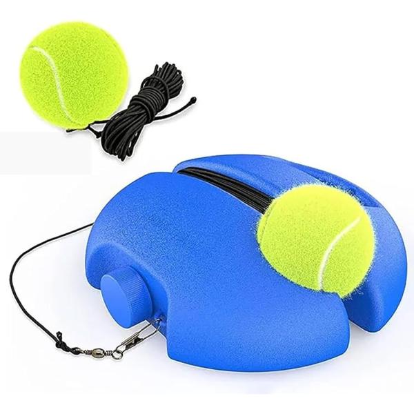 バリエーションコード : 2BJN8RX9C9ひとりでテニスの練習ができるテニス練習器具です。テニスの自主練習・一人練習に. ゴムロープつきのポールをショット。 ボールが戻ってくるので練習効率UP。ロープを外せば 普通のテニスボールとして ...