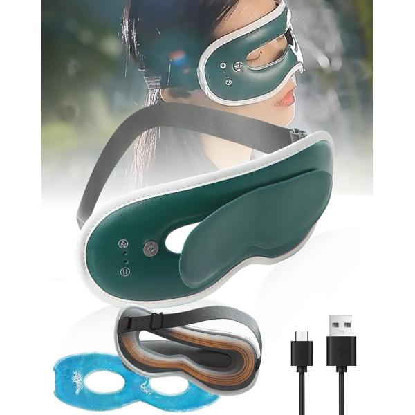 バリエーションコード : 2B9T9O4YW1「便利な可視式アイマスク」アイマスクのカバーが取り外せるので、視界を遮られることなく目のケアがしながら他の作業もできるのが嬉しいです。時間がない方、効率よく時間を使いたい方また真っ黒に怖い方には...