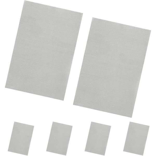 バリエーションコード : 2BJOCPVIOF「高硬度のステンレス金属メッシュ」SUS304ステンレス製高硬度ステンレスメッシュを採用しています。ステンレスのため錆に強く水場にも利用可能。また強度が必要な害虫、害獣、害鳥の対策にも効果があり...