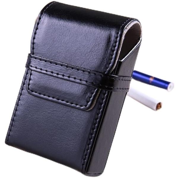 バリエーションコード : 2BJOQIF5HL・シンプルなデザインのシガレットケース。４カラーご用意いたしました。・腰ベルトに装着可能・デジカメケースとしても使用可能です。