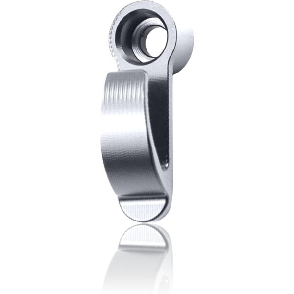 バリエーションコード : 2BJCWCQTX2・コンビニの買い物袋やヘルメットを引っかけることができる便利なアクセサリ、コンビニフック１個セット。・六角レンチとM6サイズにボルトもついているので、小物置く場所を簡単取付することができます。・...