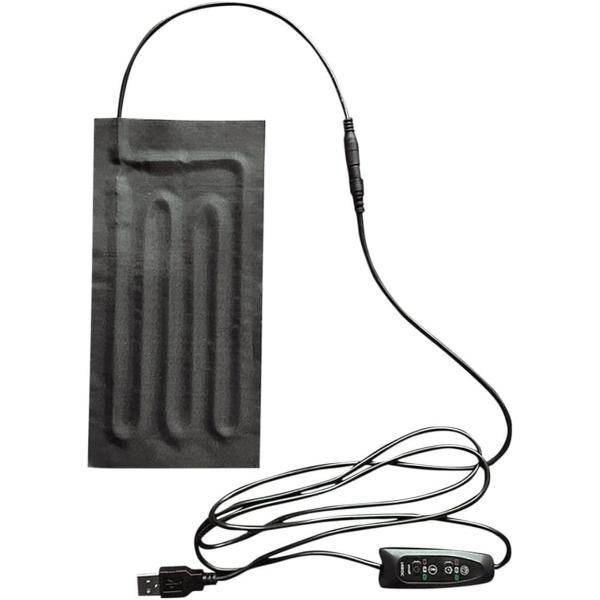 バリエーションコード : 2BJOPH8YTG寒い季節の必需品、USBパネルヒーター。USBから電源を供給するタイプのヒーター、電気あんか・カイロです。モバイルバッテリーにつなげば自由に外出できます。いつでもどこでもぽっかぽか。急速暖房。4...