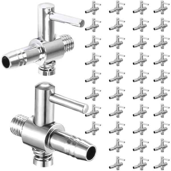 バリエーションコード : 2BJOP951G1一方コックをエアーチューブと繋げることで水槽内のエアー量を調整できます。水合わせや水抜き時にもご活用頂け、熱帯魚や淡水魚などの飼育や健康状態を保つ上で役立ちます。レバーを開閉することにより、水槽...