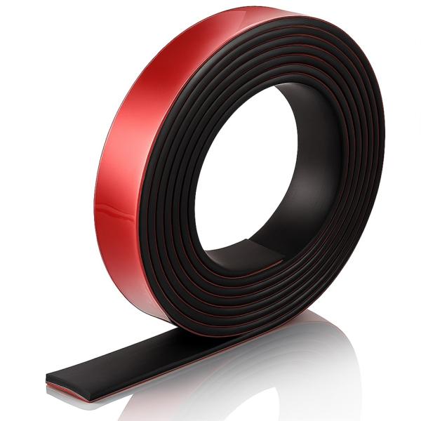 バリエーションコード : 2BJN8IR0Y6「サイズも豊富。多用途ゴムシート」 このゴムシートは厚さのサイズバリエーションが豊富で、1.5mm厚、2mm厚、3mm厚、5mm厚、10mm厚から選べます。粘着テープ付き(片面)で、簡単に取り付...