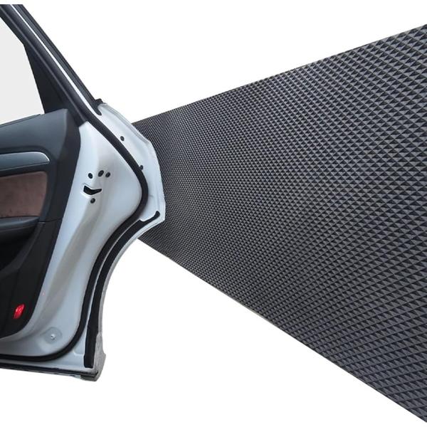 バリエーションコード : 2BJOR122DQ車や駐車場、ガレージの不用意な傷を未然に防止する、傷防止クッションガード。長さ2000x幅200x厚み4mmのロングサイズ。1枚、2枚セットからお選びいただけます。高品質のEVA素材を使用し不慮...