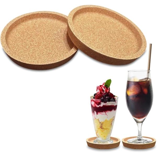 バリエーションコード : 2BJOY9LGY5「おしゃれな皿型」木のぬくもりを感じる、優しい癒し空間に。いつものティータイムがまるでカフェ気分「速乾・衛生的」吸水・速乾性に優れ、菌をよせつけない性質があり衛生的。コップの結露を吸収し、テーブ...