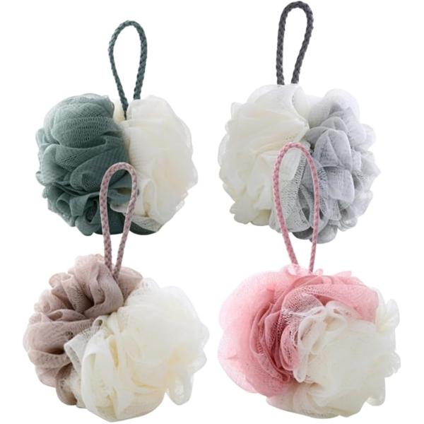 「きめ細かな泡」体を洗う際のの泡立てはお肌のトラブルを抑えるのに重要な作業です。本商品はきめ細かな泡立てに特化しており、簡単に手早く泡をつくれます。日々の洗顔に取り入れて洗顔の質を向上させましょう。「かんたん20秒」きめ細やかな泡を作るには...