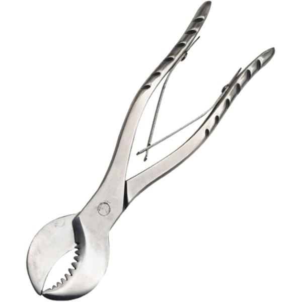 バリエーションコード : 2BJP4UN9NY「基本機能」 耐久性に優れたステンレス製「材割りペンチ」は、DIYやガーデニング、アウトドアでの薪割りに欠かせないツールです。木材を手軽に割ることができ、園芸ではカゴやケース作りにも役立ちます。...