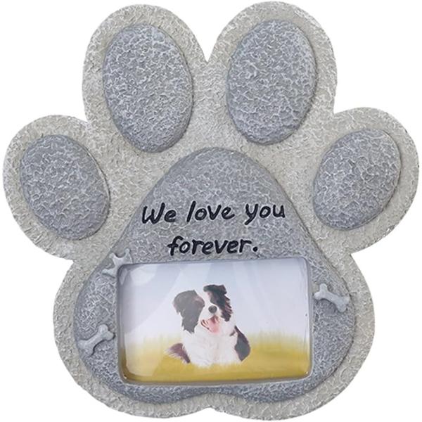 バリエーションコード : 2BJPDTF0UX大切なペットへの心のこもった供養となるペット用メモリアルストーンです。犬用、猫用、全ペット用の3種類あります。屋外の要素に耐えるように作られており、室内、屋外どちらでも使用できます。いつでもペッ...