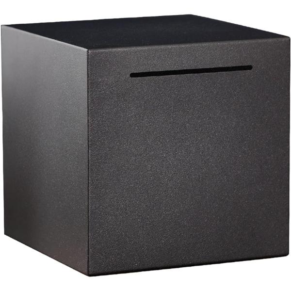 バリエーションコード : 2BJPGCKHKJ「コツコツ貯めたいのにモチベーションが上がらない・・」・貯金箱を使ってもすぐに取り出してしまう　・いっぱい貯めたいけどかさばるのは嫌　・おしゃれな部屋にしたいのにデザインがダサい　・お札を折らず...