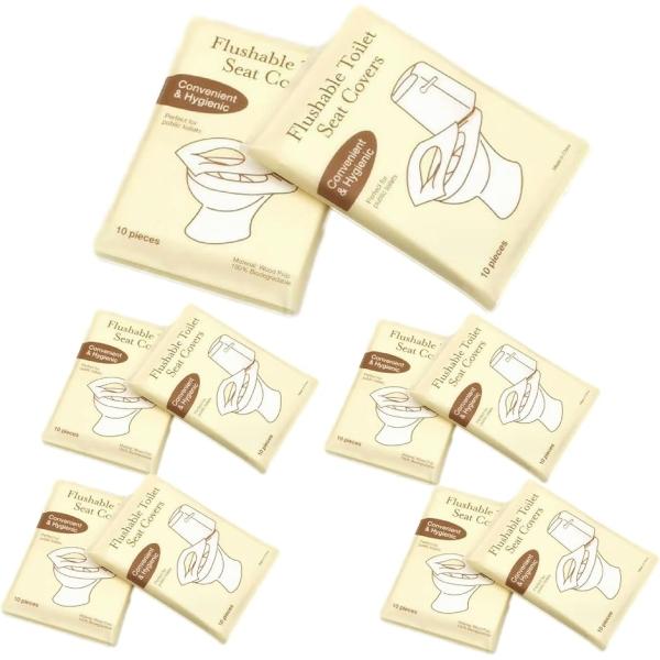 バリエーションコード : 2BJQJFVKU3外出先や旅行先での公衆トイレ利用時に衛生面を気にする方におすすめの携帯用トイレ便座シートセットです。U型トイレ便座、O型トイレ便座の両方に使用可能です。ポケットティッシュサイズのコンパクトな便座...