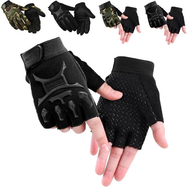 バリエーションコード : 2BJQXPX81V「滑り止め機能付き」手のひら部分にはしっかりと滑り止めが付いているので、グリップ力を高めお子様の怪我を防ぐことができます。素手のような感覚でハンドルやブレーキを操作でき、柔軟性も抜群のアイテム。...