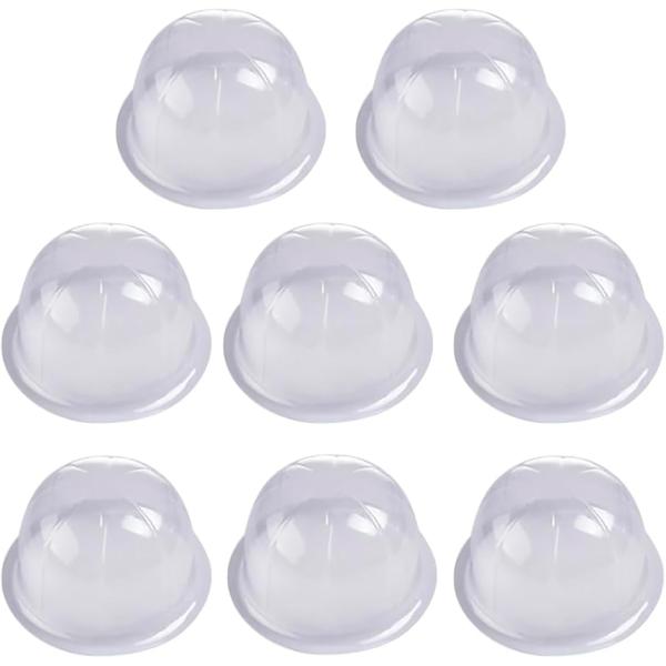 バリエーションコード : 2BJRT9LQKN「帽子の形状を保てる」帽子の型崩れを防止する帽子にフィットするスタンド8個セットです。帽子の丸みに沿った形で成型され、フチ部分がなめらかな角度になるよう設計されています。キャップやハットだけでは...