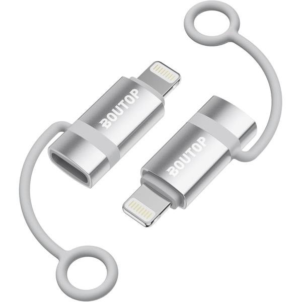 バリエーションコード : 2BRHVKQYJR「MFi認証済み」Appleの厳しい認証基準をクリアしたMFi認証品。最新のiOSアップデート後も安定動作し、過電流・過熱からデバイスを保護。純正品と同等レベルの信頼性で、安心してご利用いただけ...