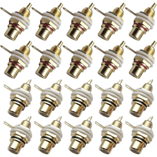 バリエーションコード : 2BJRFFWTCN「高品質」高品質な金メッキ加工で、データー信号を伝達し、歪みのないクリアな音質を実現。スピーカーの自作や修理以外にも、音質アップやホールド性アップにもおすすめです。「汎用性」スタジオや会議室の音...