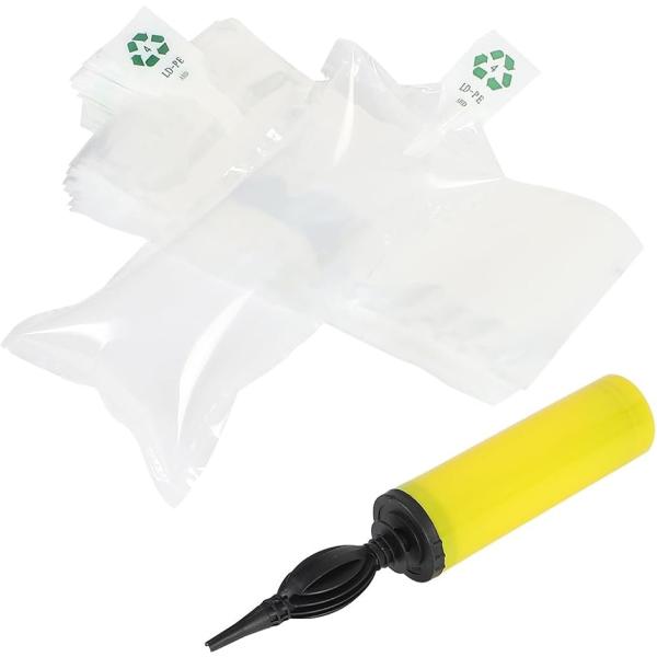 バリエーションコード : 2B94FS0LW4「型崩れ防止でプロの梱包」個人フリマやオークションで送る際に、エアークッション材を使用してみませんか？傷をつけずにしっかりと梱包できるため、プロ並の仕上がりを実現します。「使用分のみ使える」ご自...