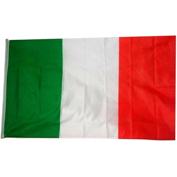 代表応援、スポーツ応援に、観戦に、アピールMAX。，大活躍してくれるイタリア国旗です。特大の国旗ですが、折りたたんで持ち運び出来るので携帯性もマル。軽量で、収納もラクラクです。鮮やかカラーでしっかりとした大きさの国旗なので、スポーツ応援で使...