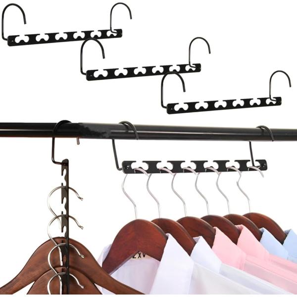 バリエーションコード : 2BJRN5O6TJ「縦横両用で収納力UP」収納に便利な縦横両用仕様です。縦にかけて使用するとハンガー1本分のスペースで収まるので、限られたクローゼットのサイズでも沢山の収納が可能。洋服収納のお悩みを一気に解決。「...