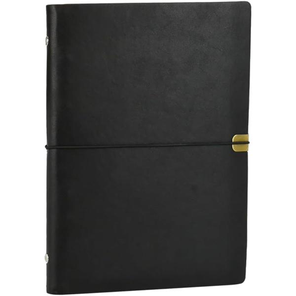 バリエーションコード : 2BJRN142GN・カジュアルシーンからビジネスシーンまで幅広くお使いいただけるシステム手帳です。表紙には高級感溢れるPUレザーを採用しており、スタイリッシュかつスマートな印象を与えるため面接や商談時にお勧めのア...