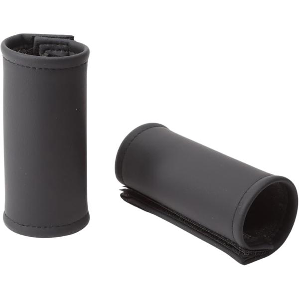 サイベックスリベルにぴったりサイズのハンドルカバーです。テープで簡単装着。ハンドルをカバーしていつまでもきれいに使用できます。劣化してしまったハンドルに装着することで新品のように。汚れたら簡単に拭けるのでお手入れ楽々。