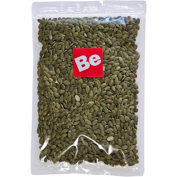 バリエーションコード : 2BU8T2KP21「栄養豊富」本来捨てられがちなかぼちゃの種ですが、じつは栄養満点で、カロチン（ビタミンA）、ビタミンB1、B2、ナイアシンなどの他に、ミネラル類が豊富に含まれています。「美容の種」ビタミン、ミネ...