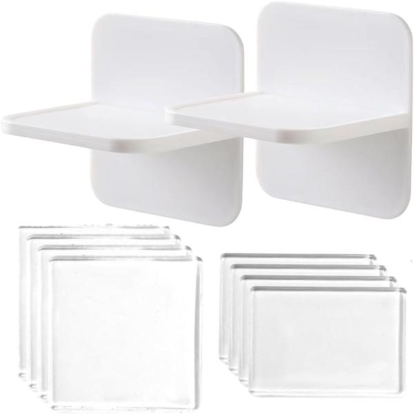 「地震対策グッズ」家具転倒防止 耐震ストッパーは、家具転倒による事故や怪我を防ぐための商品です。自宅の安全を守るため、手軽にできる地震対策を行いましょう。「低い家具でも取り付けOK」届かない低い家具にも取り付け可能なつっぱり棒タイプ。お子さ...