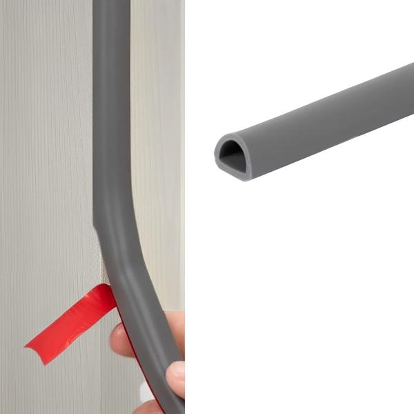 バリエーションコード : 2BJ9GO48PI「すき間をしっかりガード」設置することで隙間風を遮断し冷暖房の効率アップ電気代の節約に。隙間から漏れる音や光も軽減。僅かな隙間から入る虫やほこりも防止。隙間風、防音、遮光、防虫、ほこり防止にとマ...