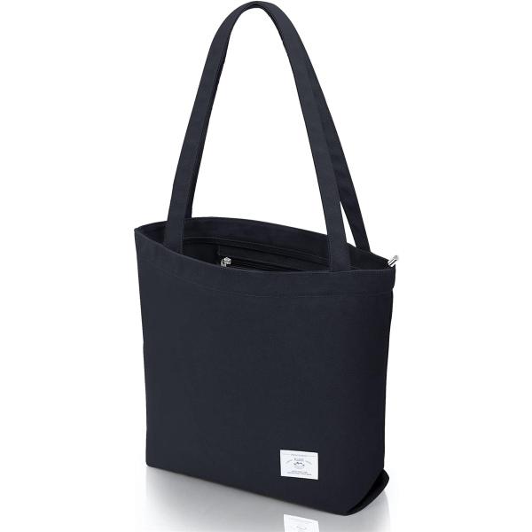 バリエーションコード : 2BJTH1JDKS「高品質材質」高密度の帆布生地を使って丁寧に作り出すトートバッグです。バランスの良い形状で、綺麗に肩掛けできます。天然染のような無地タイプで多種類衣服に合わせやすいです。汚れしたら、水洗いあるい...