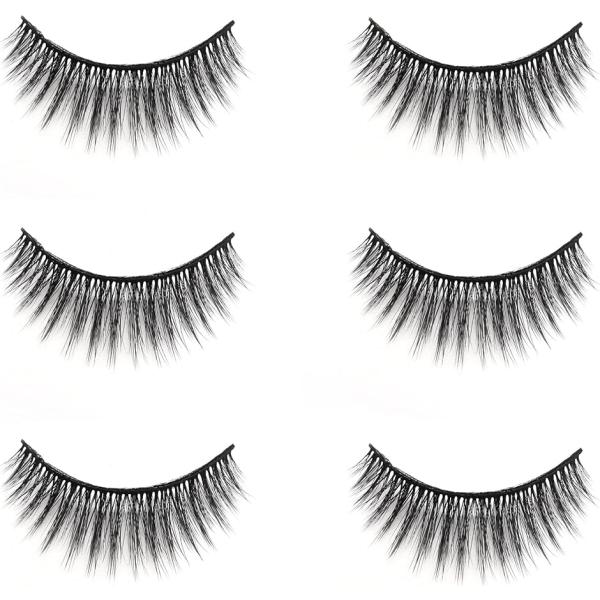 バリエーションコード : 2BJTW8UKTV海外セレブも愛用中のミンク付けまつ毛です。地毛と馴染んで自然なドールアイに変身。5層仕様なのでボリューム満点。ミンク毛なので軽くて柔らかく、仕上がりもフワフワ。取れにくく、自然な仕上がりです。自...