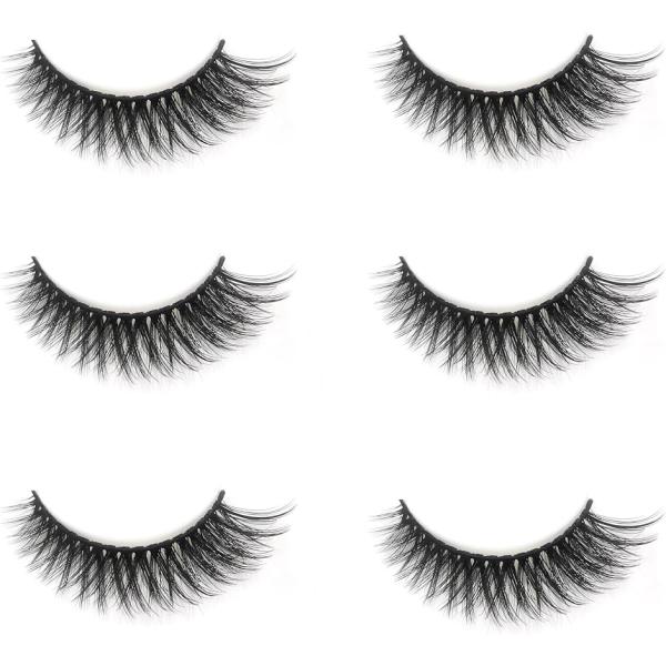 バリエーションコード : 2BJTW8UKTV海外セレブも愛用中のミンク付けまつ毛です。地毛と馴染んで自然なドールアイに変身。5層仕様なのでボリューム満点。ミンク毛なので軽くて柔らかく、仕上がりもフワフワ。取れにくく、自然な仕上がりです。自...