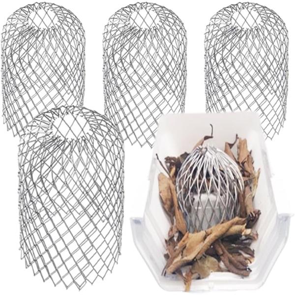 バリエーションコード : 2BJU2J046T「落ち葉よけ・目詰まり防止に」枯れ葉や落ち葉、ゴミ等が、雨どいに詰まってしまうのを防いでくれるHIRAISMの雨樋カバーです。細かいメッシュ構造になっており、小さな枯れ葉の破片や小さなゴミもしっ...