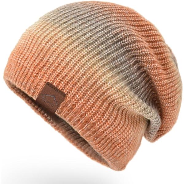 バリエーションコード : 2BJ3N2KSPR「寒い季節にピッタリ」フリーサイズ (平置きサイズ:約30x25cm 頭まわり:約56〜60cm 伸縮性あり) 5色展開で。シンプルおしゃれデザイン、どんなスタイルにも合わせることが出来る、様々...