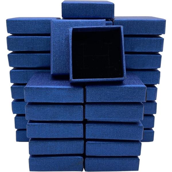 バリエーションコード : 2BJUPVQLV6「嬉しい大容量36個セット」ハンドメイド商品用のパッケージやプレゼント・ギフトボックスとしておすすめ。指輪、ピアス、イヤリング、ネックレス、ブレスレット等の小さめのアクセサリーの収納や販売用にも...