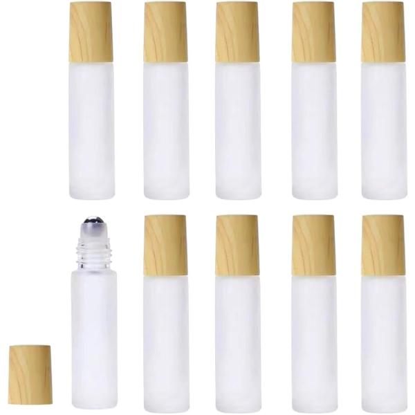 バリエーションコード : 2BJUUONT52「おしゃれな木目調デザイン」蓋が木目調になった持ち運びサイズのロールオンボトルです。手の平サイズのコンパクトさで持ち運びに便利なサイズ。飛行機の機内持ち込みも可能で、旅行や出張でも嵩張らないサイ...