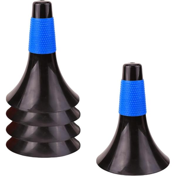 バリエーションコード : 2BJV334HK5「様々なスポーツのドリブル練習に」 リップコーンを配置して様々なシチュエーションを想定したサッカーやバスケットなどのドリブルコースを作成できます。またローラーブレードやスケードボードのコース作り...