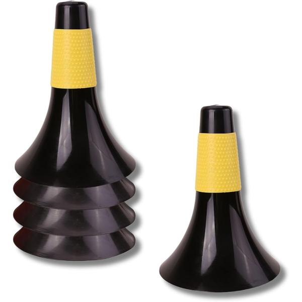 バリエーションコード : 2BJV334HK5「様々なスポーツのドリブル練習に」 リップコーンを配置して様々なシチュエーションを想定したサッカーやバスケットなどのドリブルコースを作成できます。またローラーブレードやスケードボードのコース作り...