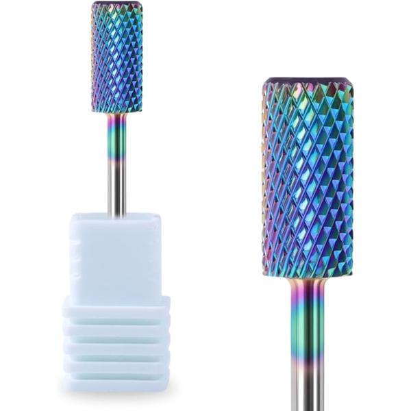 バリエーションコード : 2BUO95HS06プロフェッショナル　ネイルビット　タングステン鋼。全35バリエーションの豊富な形状。シャンク径：2.35mmネイルビット タングステン鋼は、硬い金属。その耐久性、高速切削、熱に強い性質、多機能性...