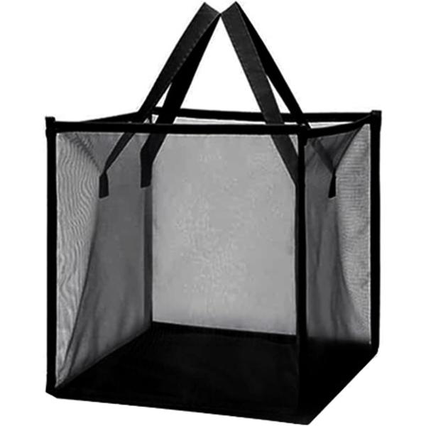 バリエーションコード : 2BJVVUTF4X「折りたたみ可能のランドリーバスケット」折りたたみ可能のランドリーバスケットです。シンプルな構造で誰でもすぐに組立可能です。使わない時は折りたたんでスリムな状態になるため、棚や洗濯機の隙間に隠す...