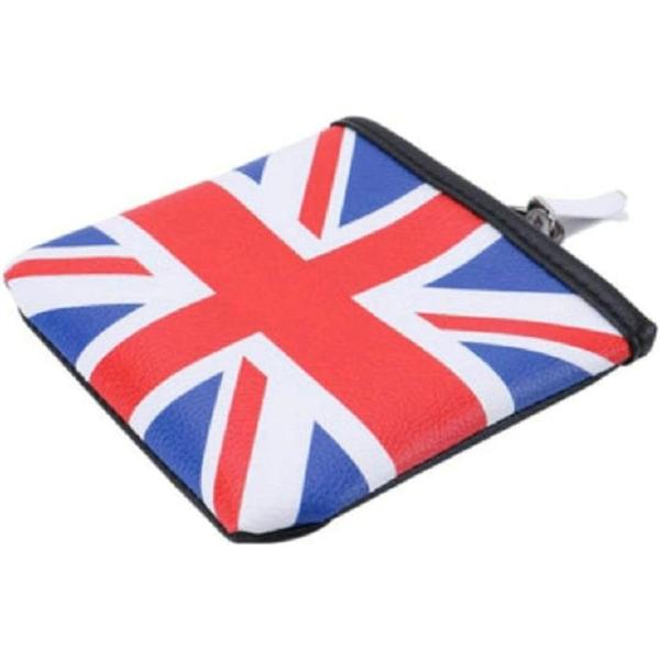 「車内のアクセントに抜群。」 レザー素材のかっこいい小物入れです。取り付けはいたって簡単。エアコン噴出し口のルーバーに差し込むだけ。車種問わず装着可能です。「対応車種」BMW ミニクーパー R50 R52 R53 R55 R56 R57 R...