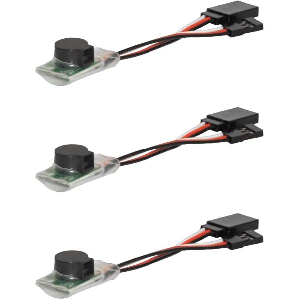 バリエーションコード : 2BJQL23FIJ「音量」大音量80dBでラジコンの紛失防止。独自のホイッスル音で周囲ノイズから区別可能。「対応機器」小型軽量、AM/FM、FM/PCMリモート対応。「制御技術」マイクロプロセッサ制御で強力な干渉...