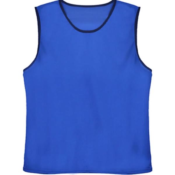 バリエーションコード : 2BJW8K0WJI「商品説明」 乾きやすいドライメッシュの大人用ビブスです。メッシュ素材で速乾性が高く、汚れが残りにくい生地を採用しており、運動時にお使いいただけても問題ありません。またサッカーなどスポーツ時に相...