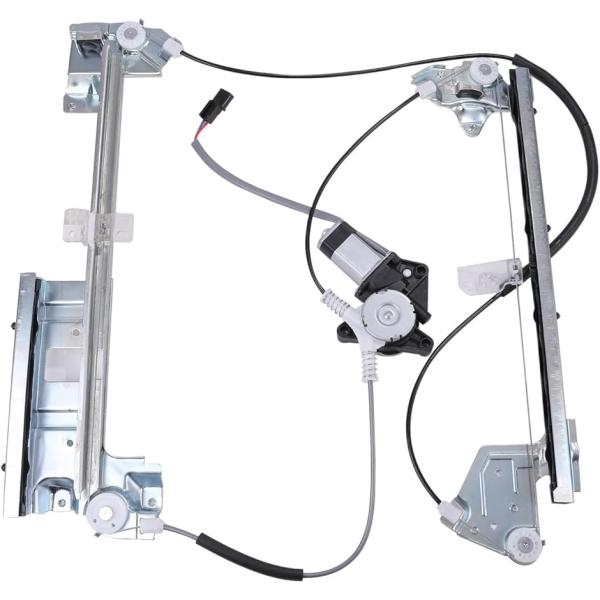 バリエーションコード : 2BJW6HRJ21三菱ふそう ジェネレーションキャンター 24V パワーウインドウレギュレーター モーター付 の社外品になります。適合車種：ジェネレーションキャンター 平成14年6月〜平成22年10月純正適合品番...